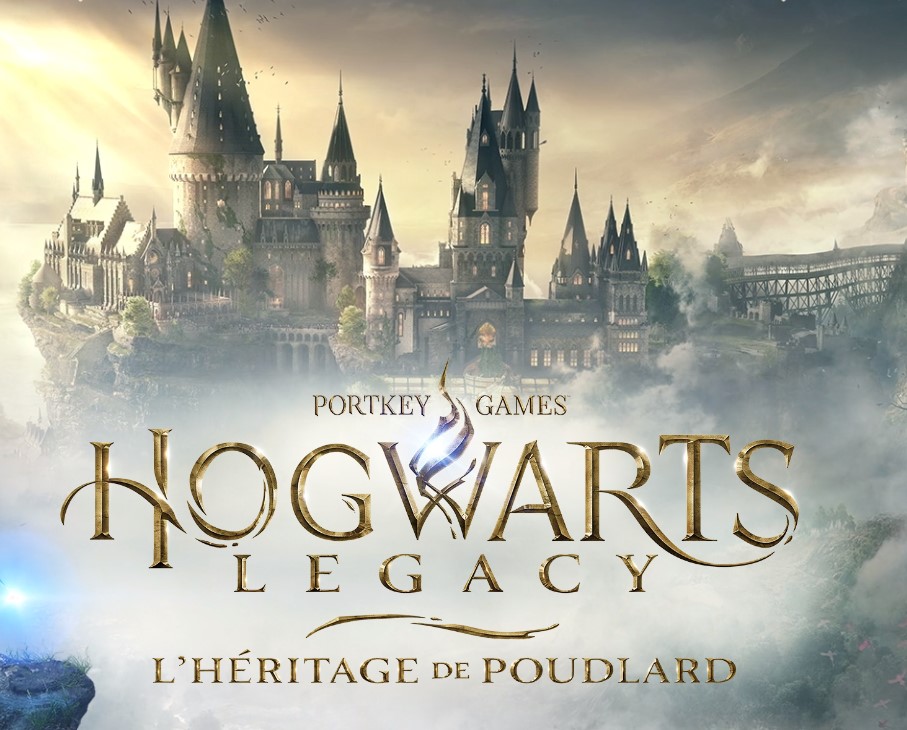 Harry Potter Hogwarts Legacy Date De Sortie at Ella Dierking blog